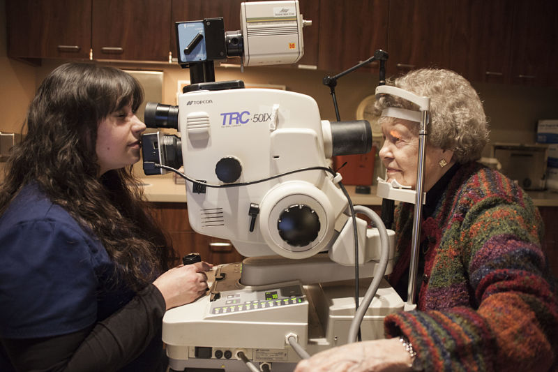 Services | Vitreo Retinal Consultants, Inc.